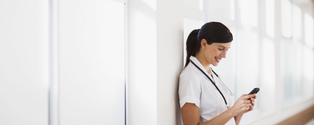 ipoint App | Pulse Jobs