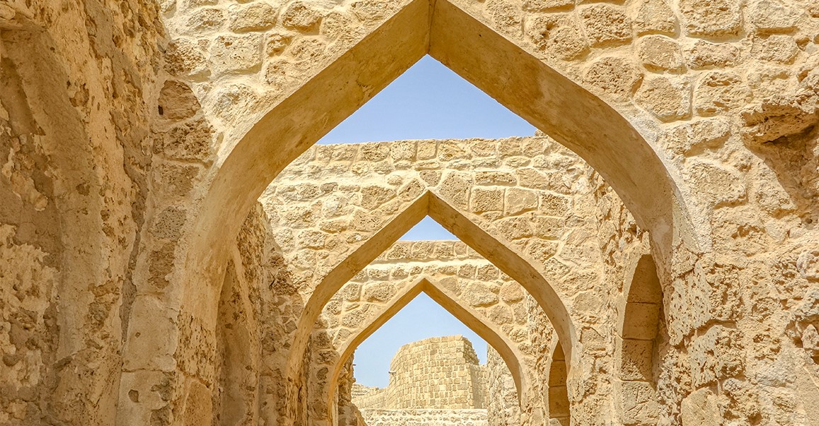 Why work in Bahrain | Pulse Jobs