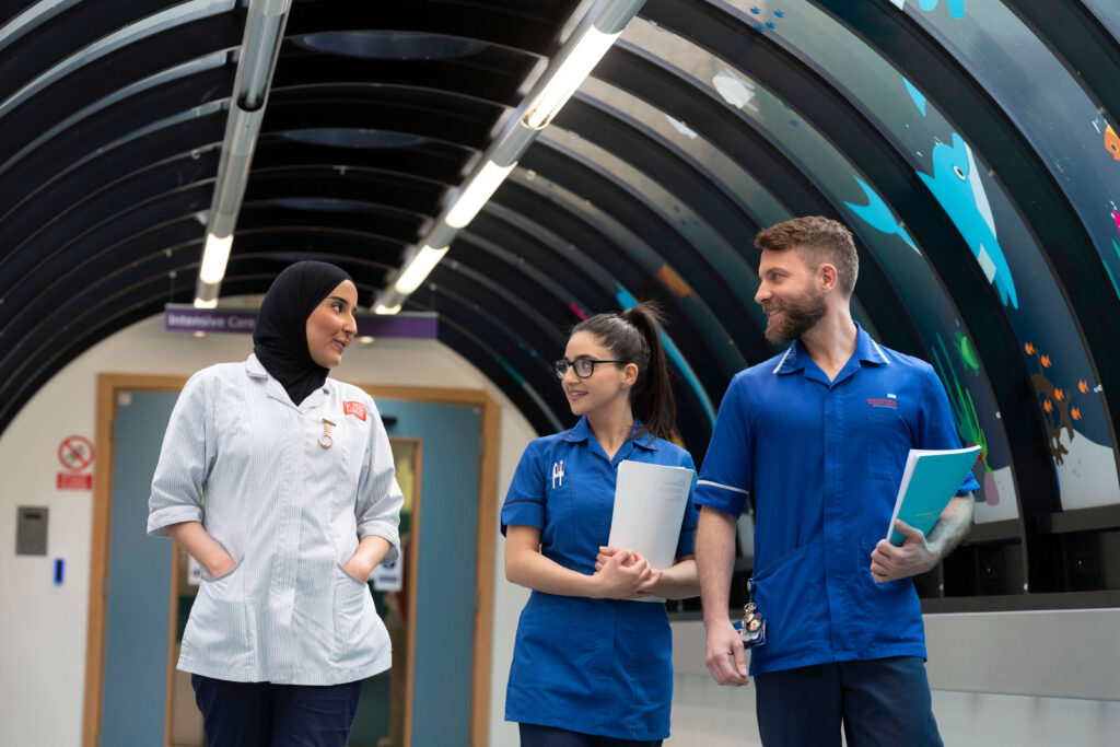 Your training pathway guide for doctors in the UK | Pulse Jobs