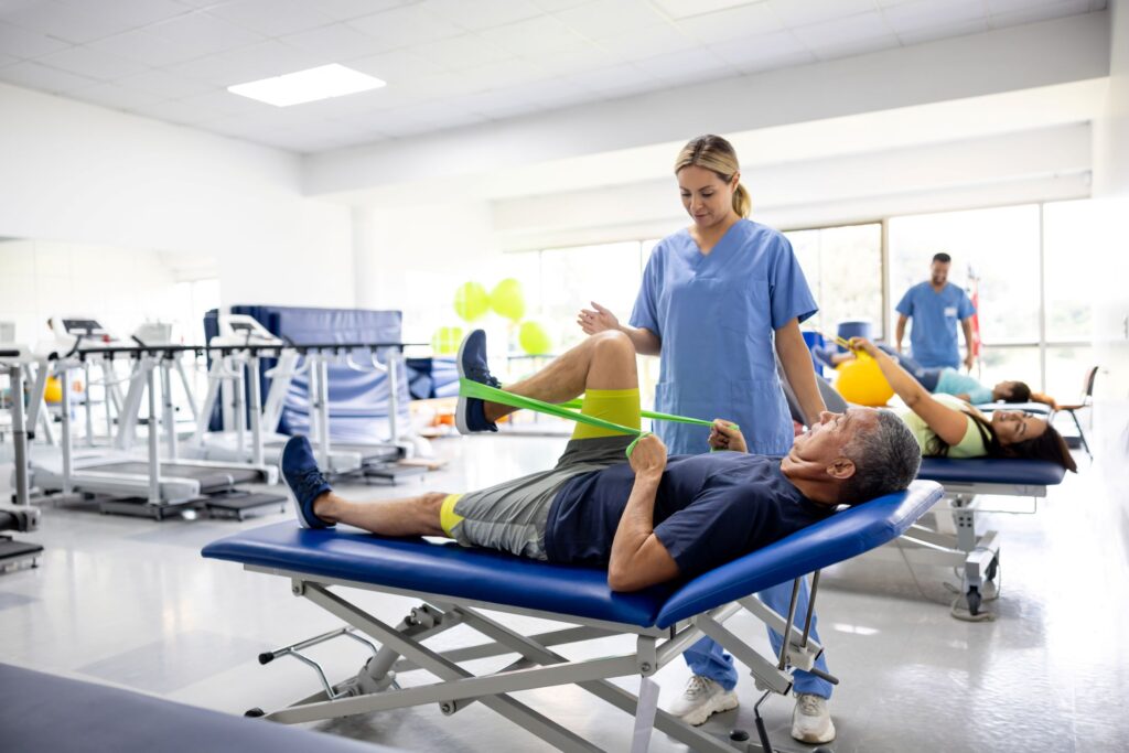 MSK Physiotherapy Interview Questions (Band 5, 6 and 7) | Pulse Jobs